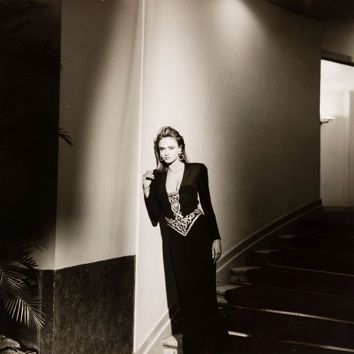 Terence Donovan - Harper's Bazar anni 1980 | Fotografia: Under 1K ...