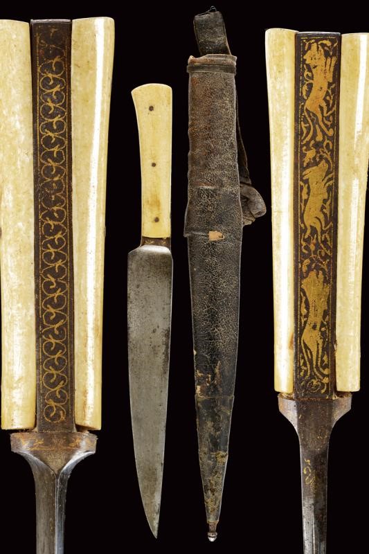 A kard Early 19th Century | Rare and fine Antique Arms and Armour from ...