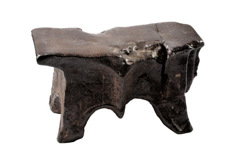 A gothic anvil circa 1500 | Rare and fine Antique Arms and Armour from ...