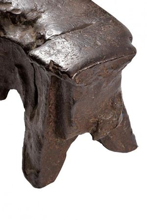 A gothic anvil circa 1500 | Rare and fine Antique Arms and Armour from ...