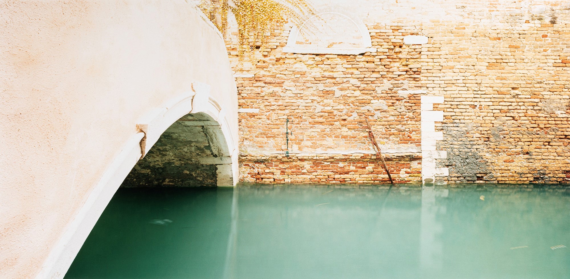 Giovanni Chiaramonte - Come un enigma_Venezia 1980/2006 | Fotografia ...