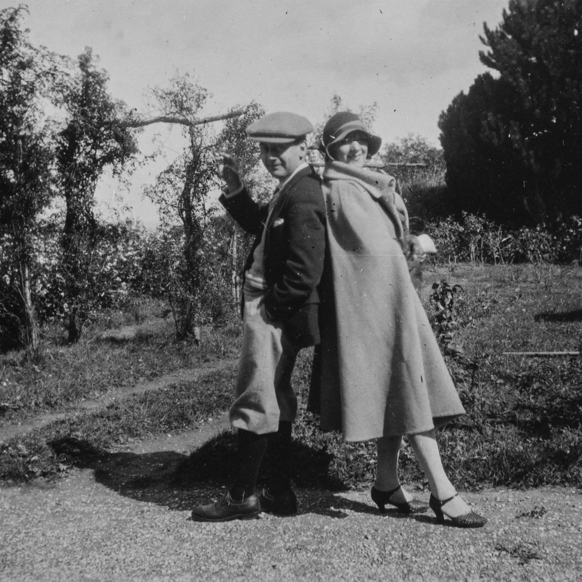 Man Ray - Man Ray e Kiki de Montparnasse anni 1950 | Fotografia ...