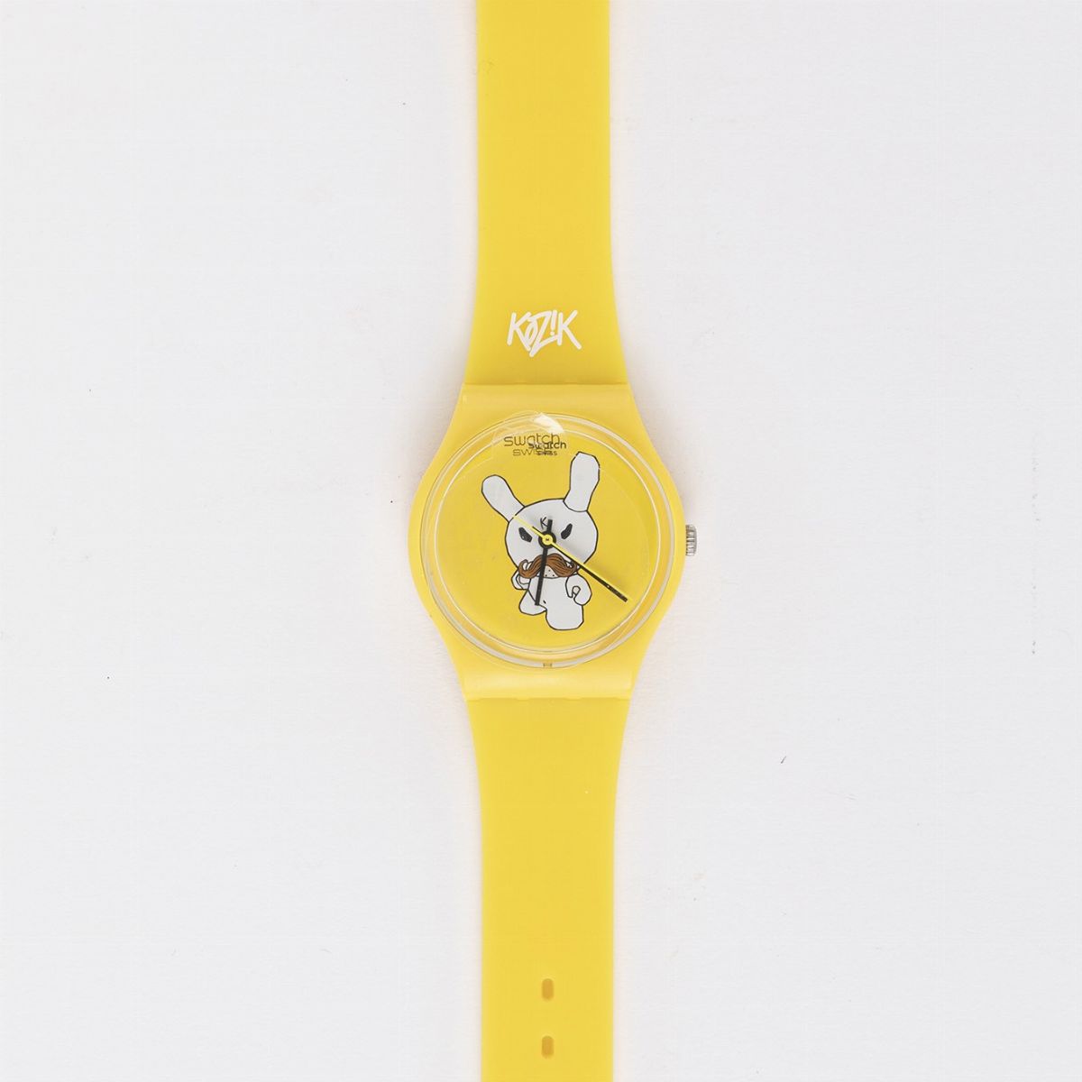 Swatch - Swatch-Sky Instruction (GJ130) | Swatch / Asta a tempo ...