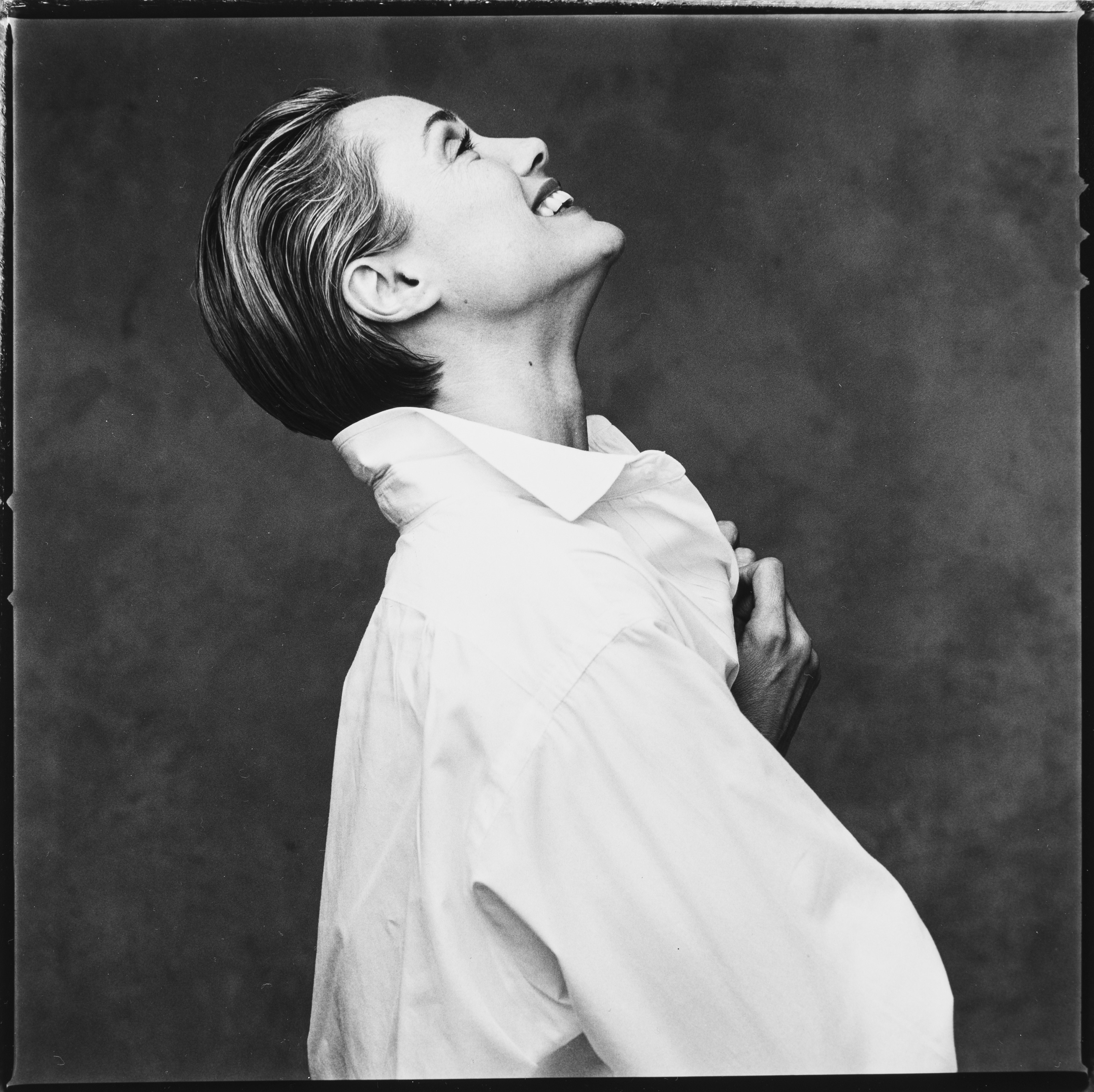 Barbara Bordnick - Senza titolo (Ritratto) 2012 | Fotografia | Finarte ...