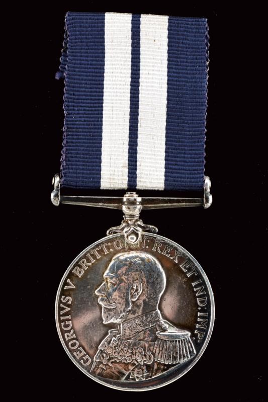 Distinguished Service Medal 1920 - 1930 | Rare Armi Antiche e Armature ...