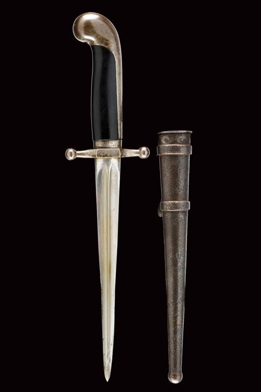 Pugnale tipo Moschettieri del Duce 1940 circa | Rare Armi Antiche e ...