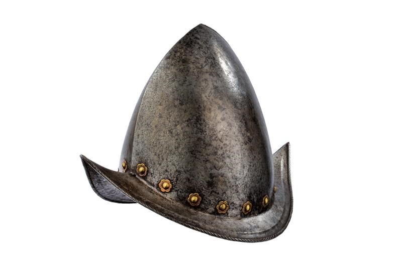 A morion Late 16th Century | Rare and Fine Antique Arms & Armour from ...