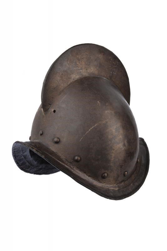 A morion Late 16th Century | Rare and Fine Antique Arms & Armour from ...