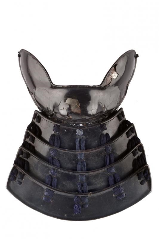 A hanbo Edo Period (1603-1867) | Rare and Fine Antique Arms & Armour ...