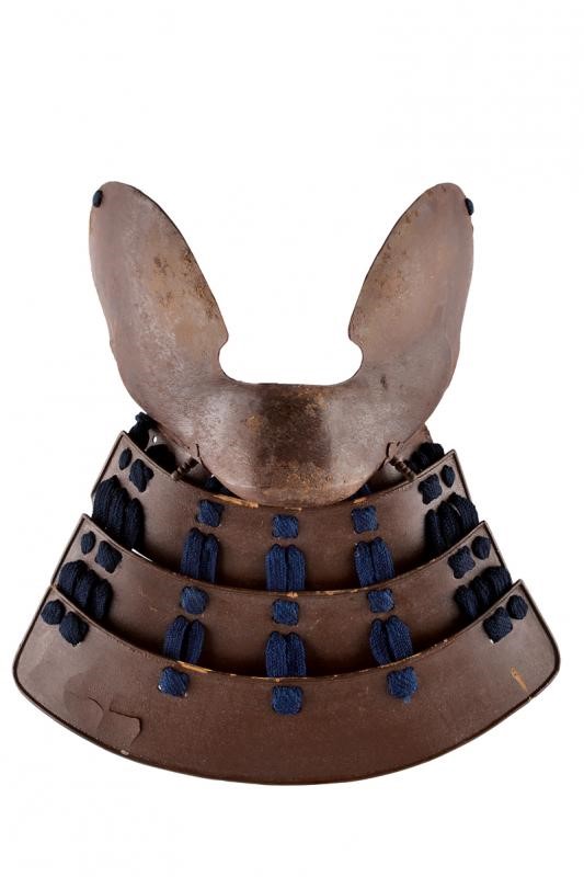 A hanbo Edo Period (1603-1867) | Rare and Fine Antique Arms & Armour ...