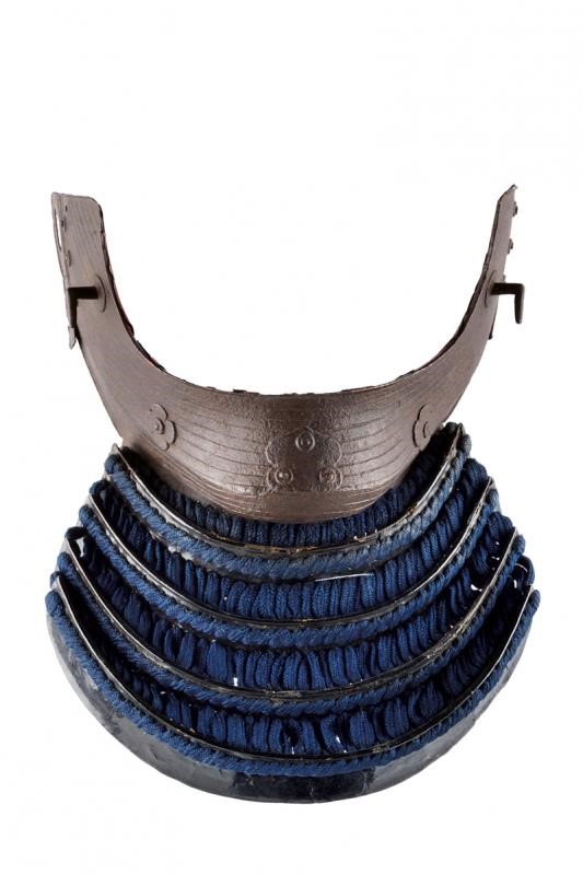 A yasurime hanbo Edo Period (1603-1867) | Rare and Fine Antique Arms ...