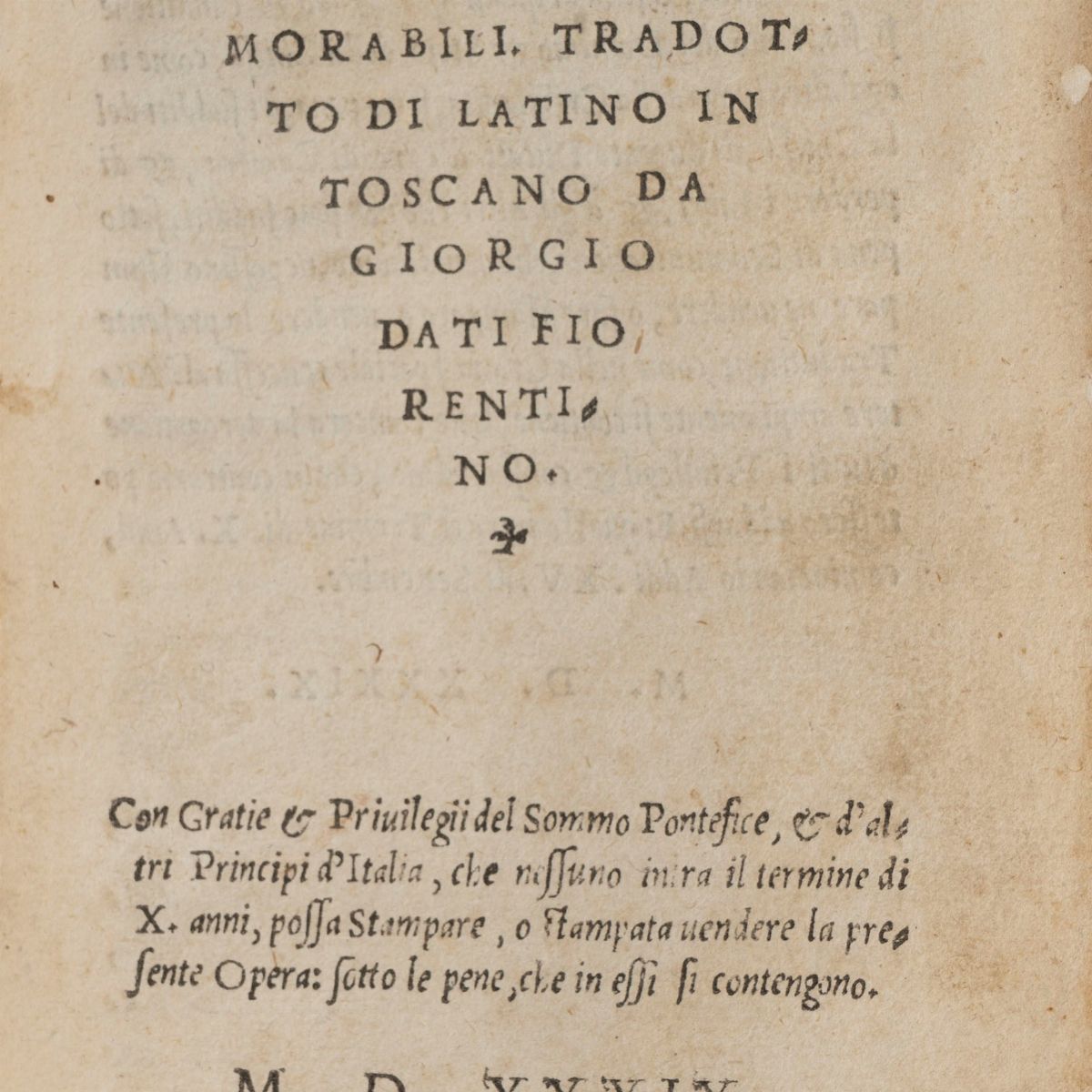 Valerio Massimo - De i detti et fatti memorabili 1539 | Libri ...