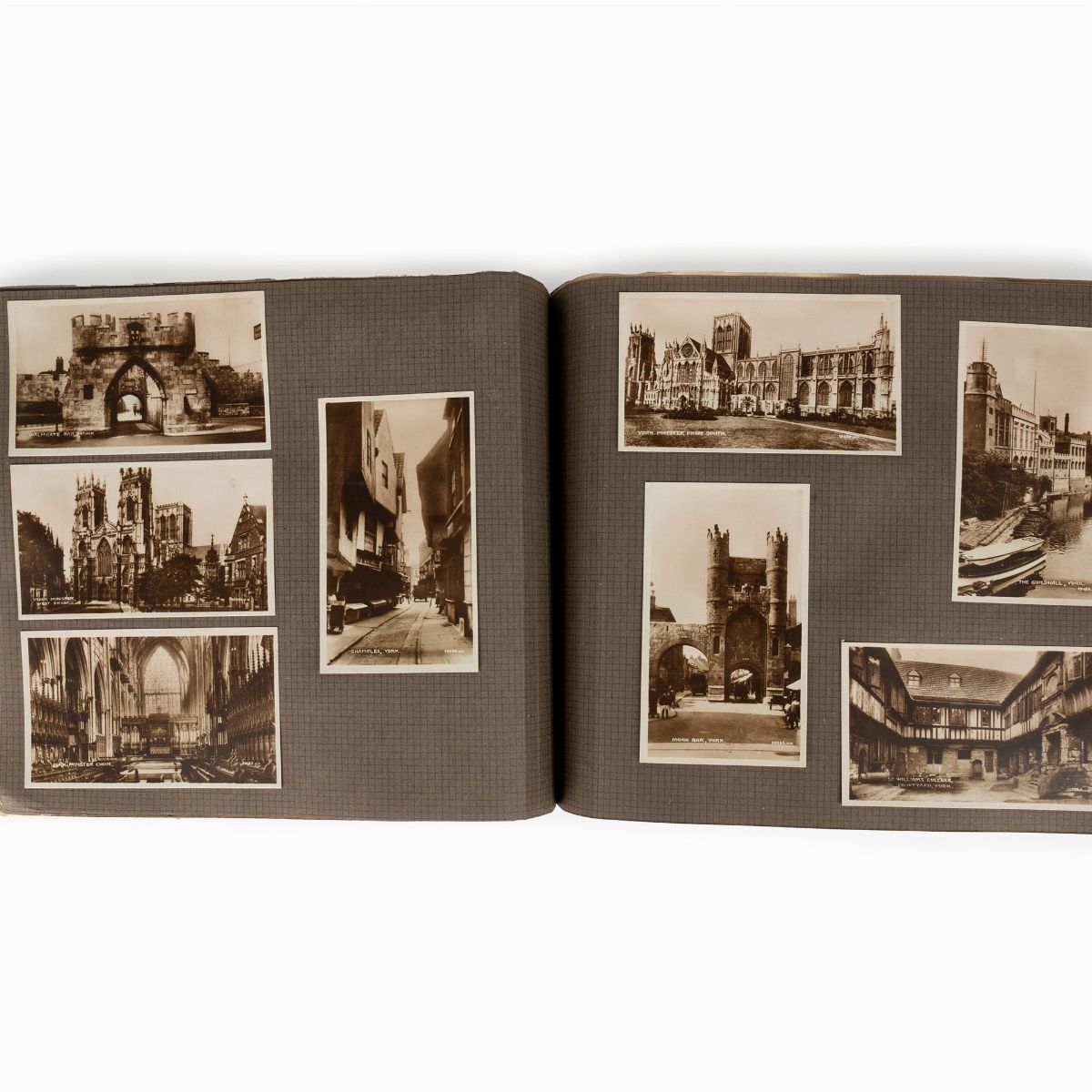 Album 1900 | Libri, Autografi e Stampe | Finarte, casa d'aste