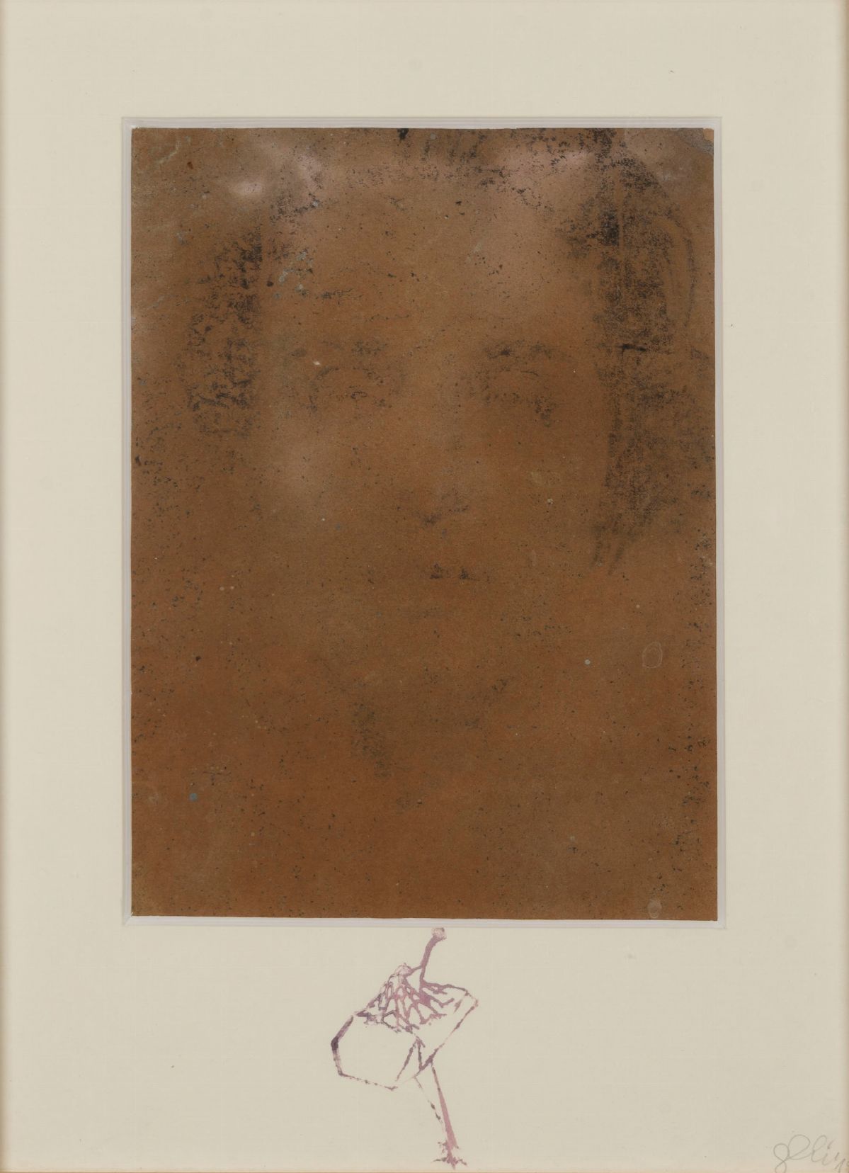 Gabriele Silli - Volto 2019 | Arte Moderna e Contemporanea | Finarte ...