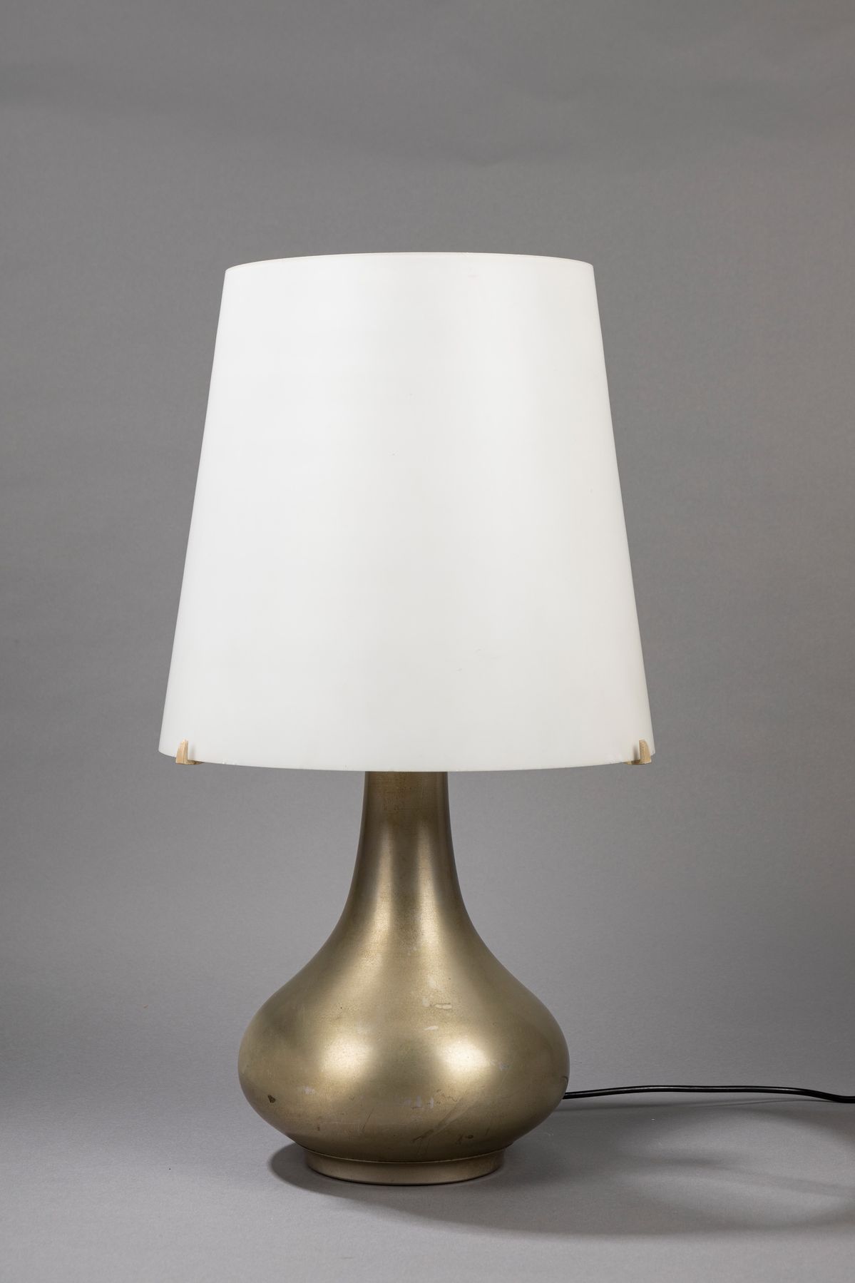 Max Ingrand - Table Lamp 1964 | Design & Decorative Arts | Finarte ...