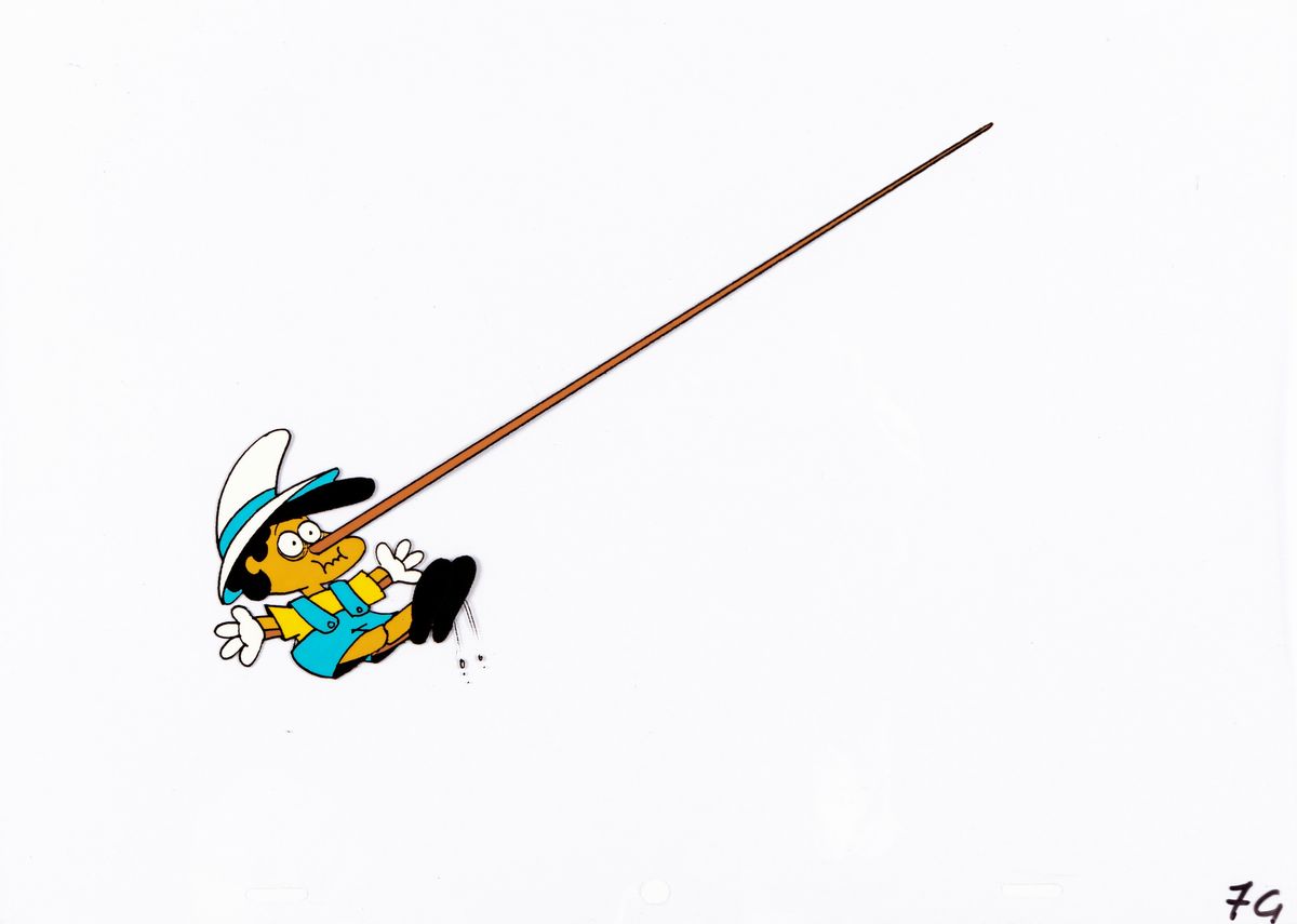 Studio Bozzetto - Il signor Rossi cerca la felicità 1976 | Original ...