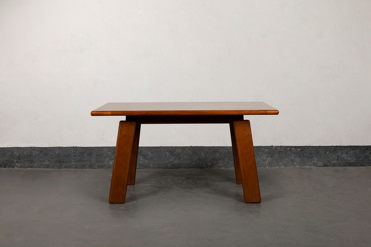 Mario Marenco - Table 1970 ca. | Design & Decorative Arts | Finarte ...