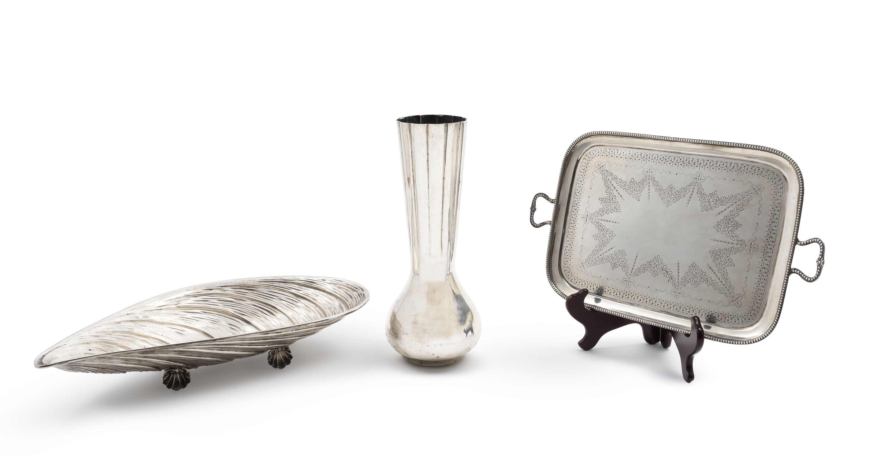 Cesa & Robert Harper - Tre oggetti Italia e Inghilterra, seconda metà ...