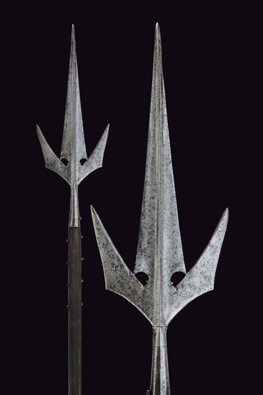 A rare bat-winged corseque - Veneto | Rare and Fine Antique Arms ...