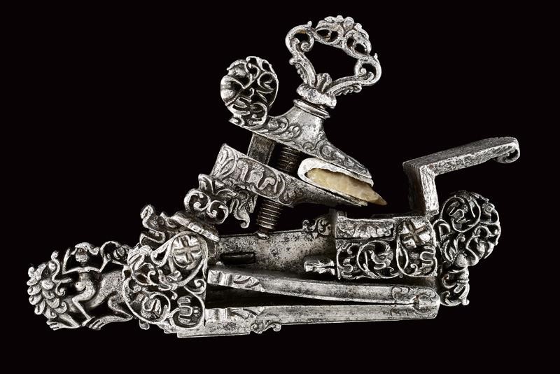 A beautiful miquelet lock - Southern Italy | Rare and Fine Antique Arms ...