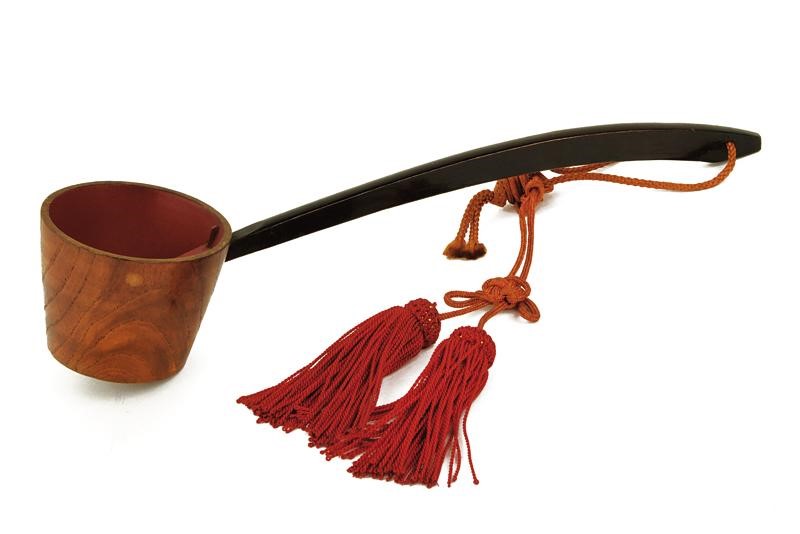 A hishaku Edo Period (1603-1867) | Rare and Fine Antique Arms & Armour ...