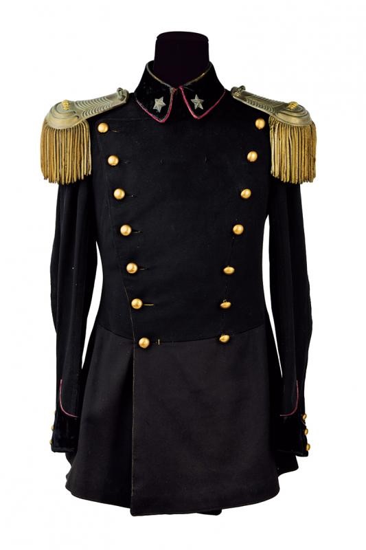 A rare uniform for a medic officer of the Red Cross 1903-1914 | Rare ...