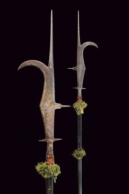 Roncone Prima metà del XVI Secolo | Rare Armi Antiche e Armature da ...