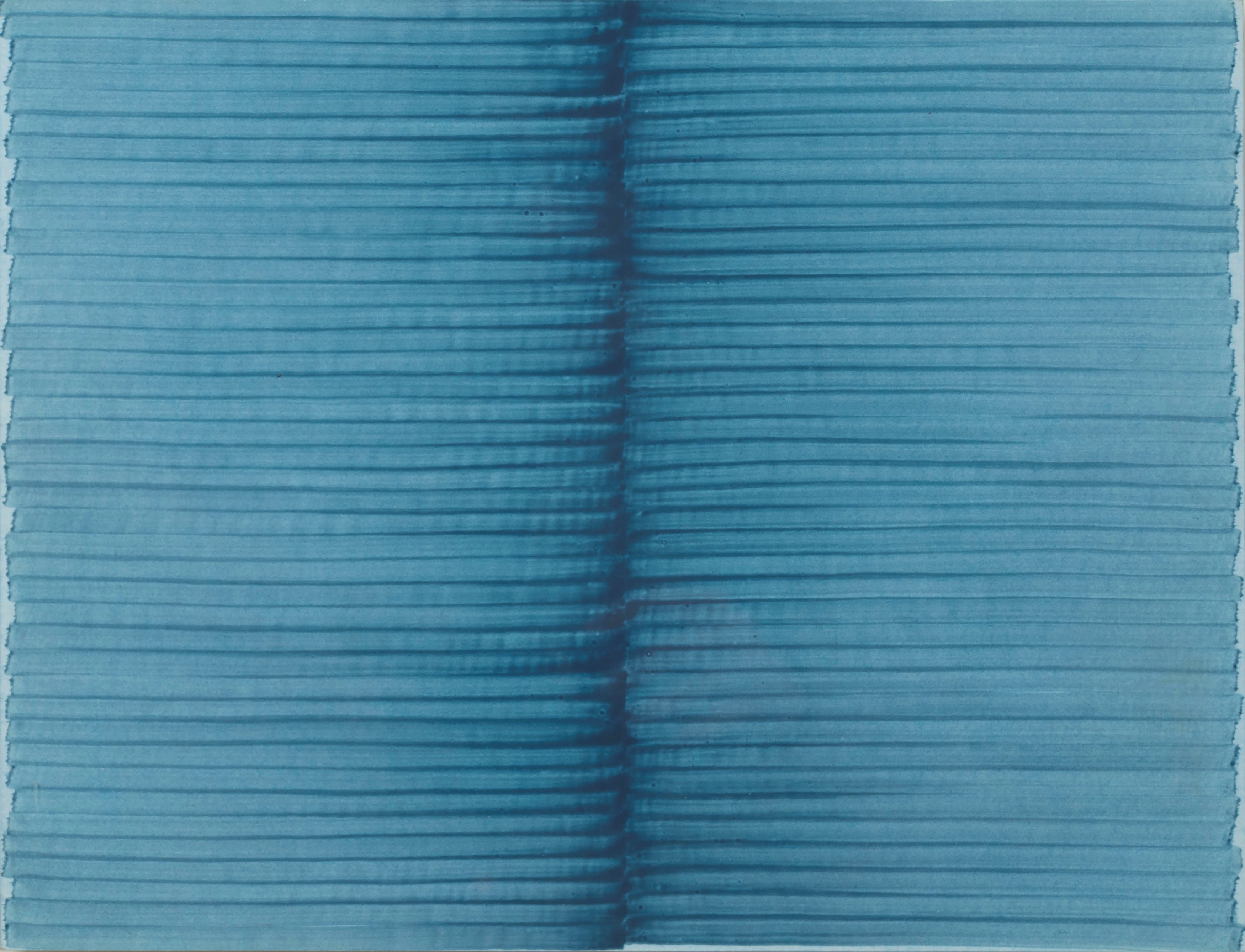 Irma Blank - Esercitazioni n°5 1989 | Arte Moderna e Contemporanea ...