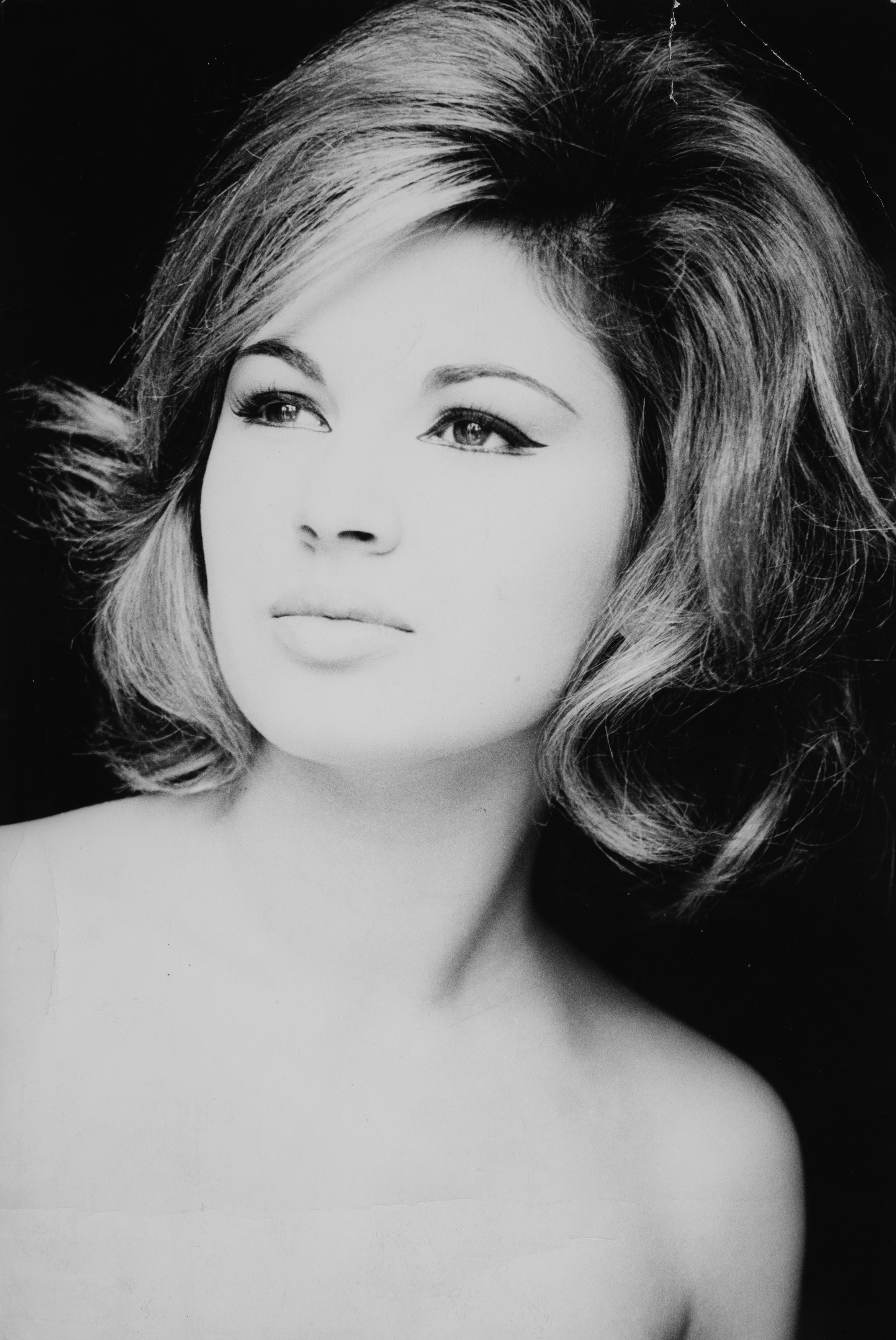 Elisabetta Catalano - Monica Pardo 1970s | Photographs: Under 1K ...