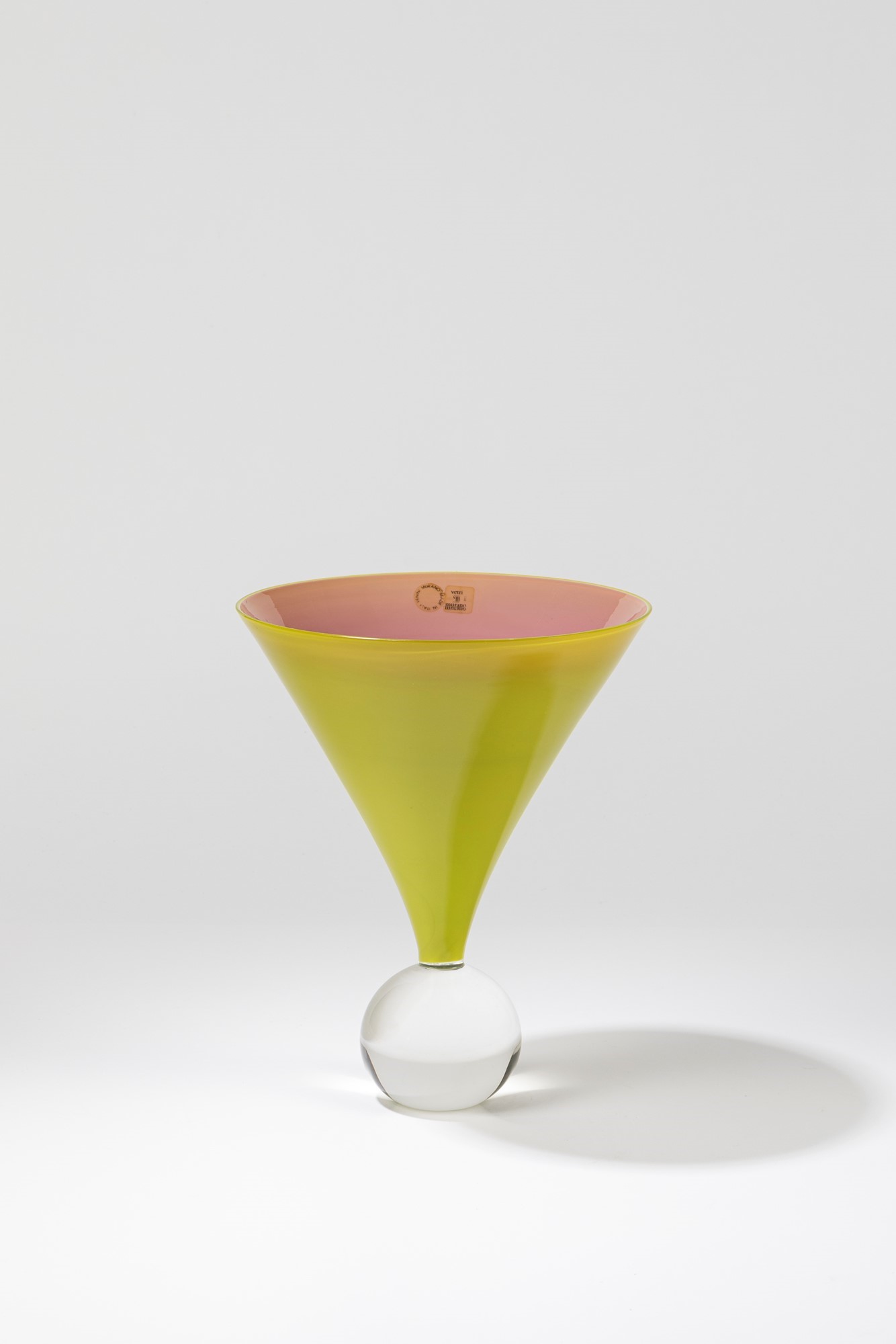 Laura Diaz De Santillana - Biro 1984 | Design e Arti Decorative ...