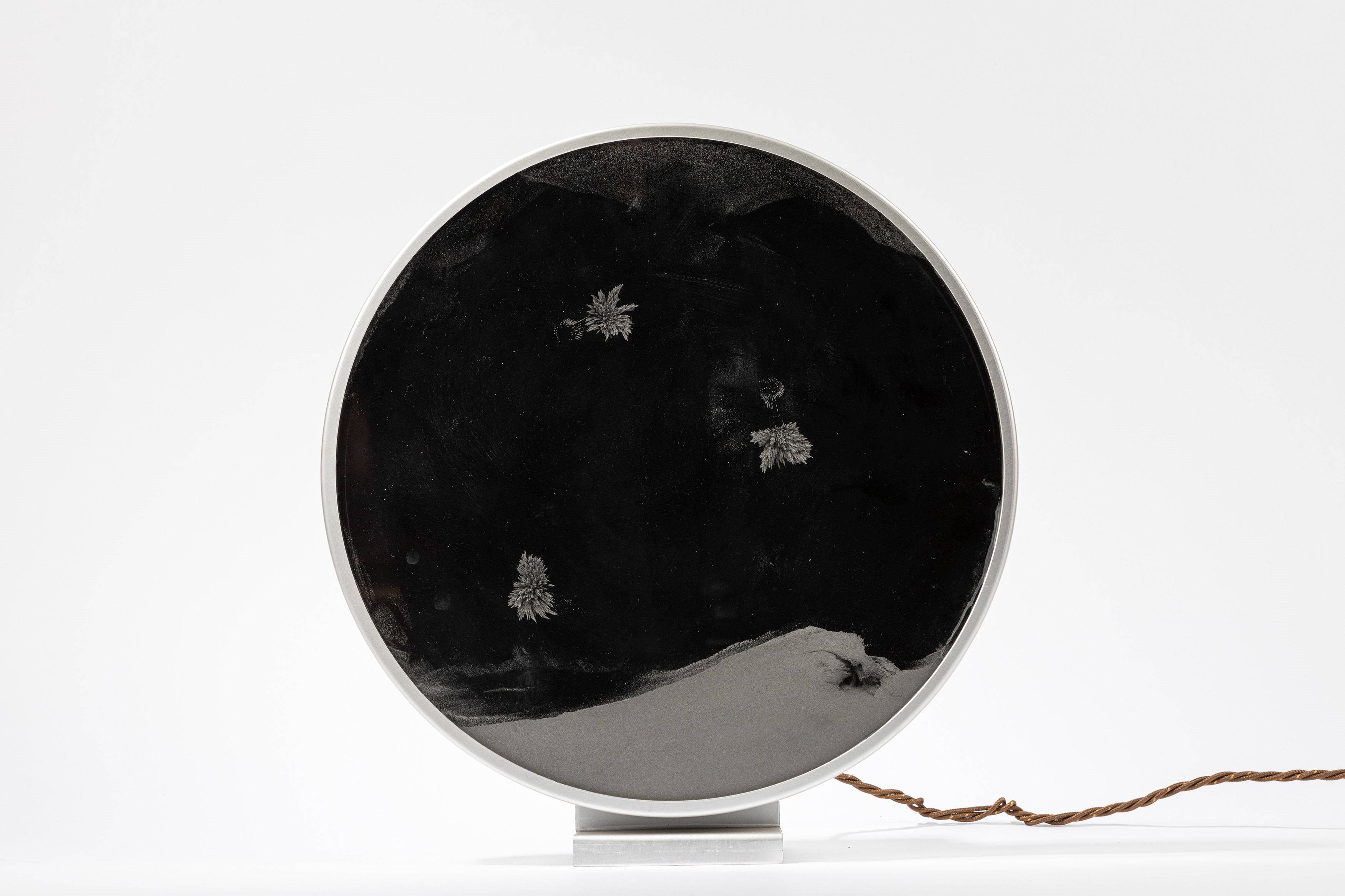 Davide Boriani - Superficie magnetica 1968 | Modern & Contemporary Art ...