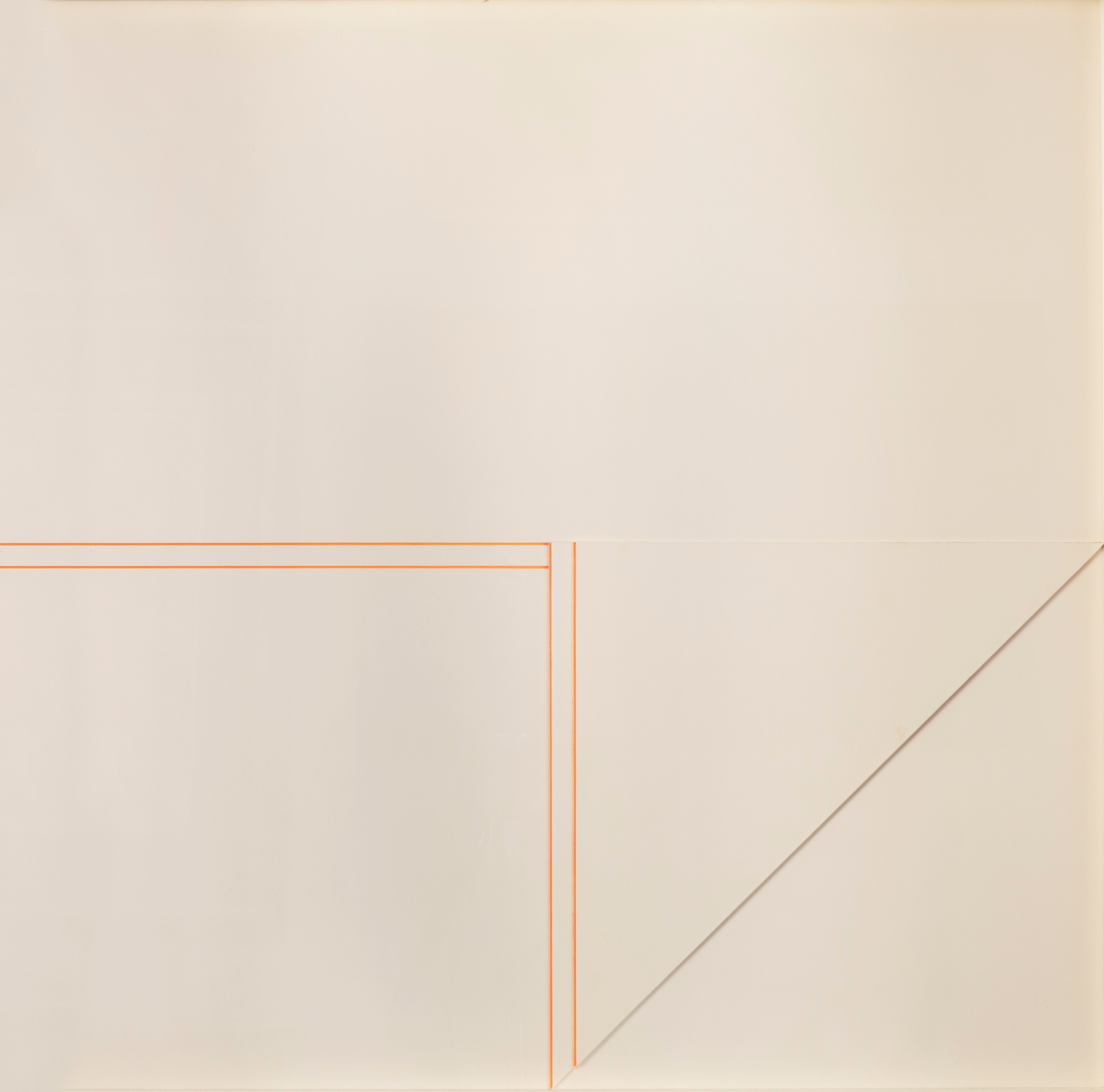 Sandro De Alexandris - Costruzione 2R/T' 1971 | Arte Moderna e ...