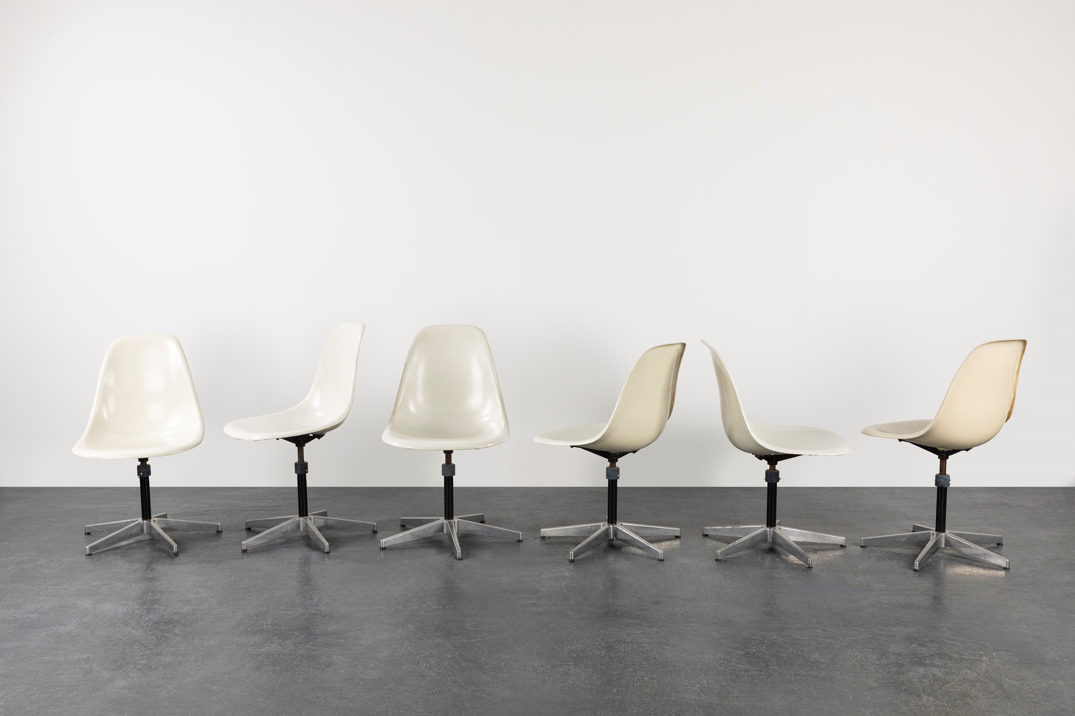 Charles & Ray Eames - He founds it 1960 approx. | Design & Decorative ...