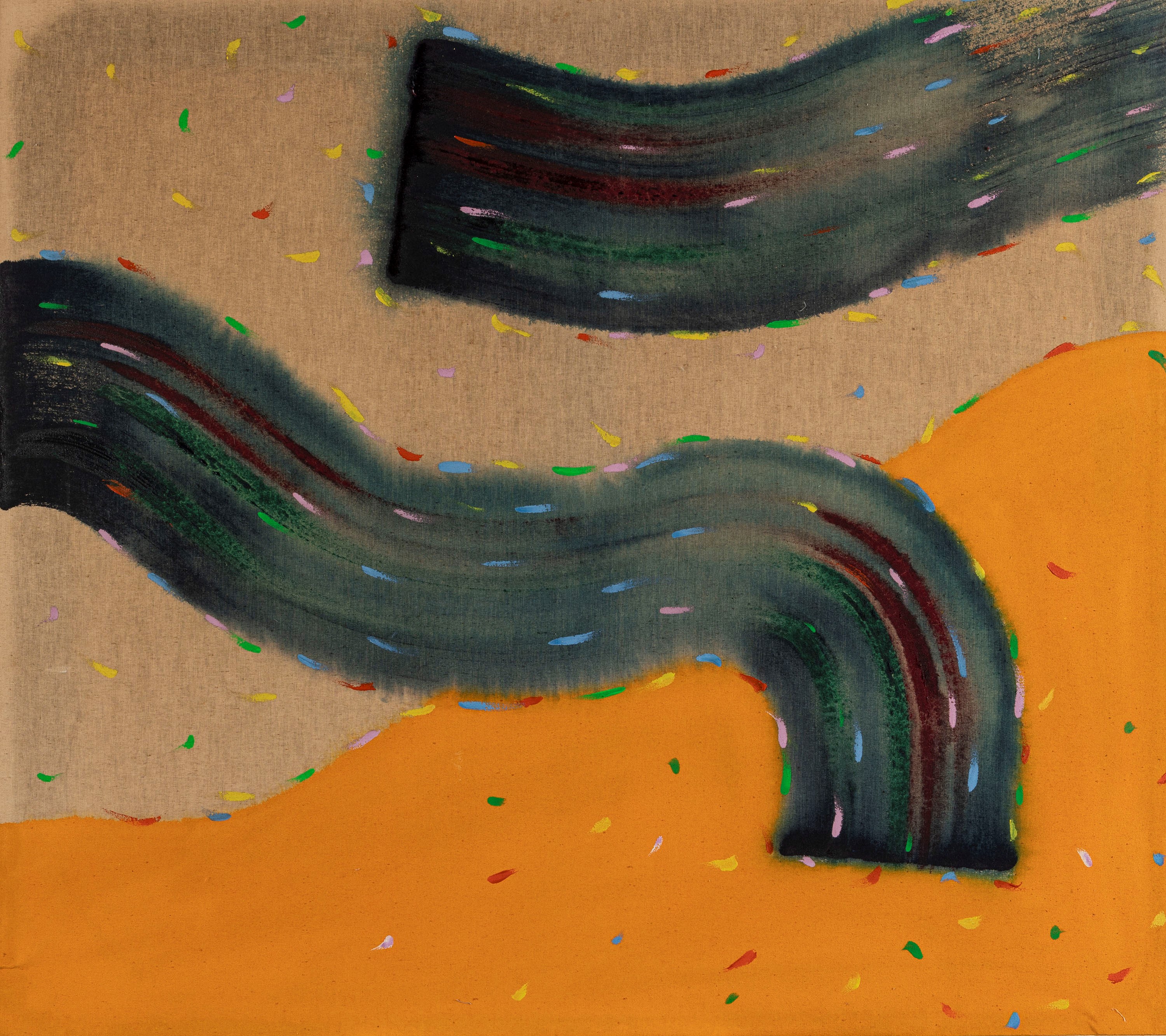 Hsiao Chin - Skyliner-32 1988-90 | Arte Moderna e Contemporanea ...