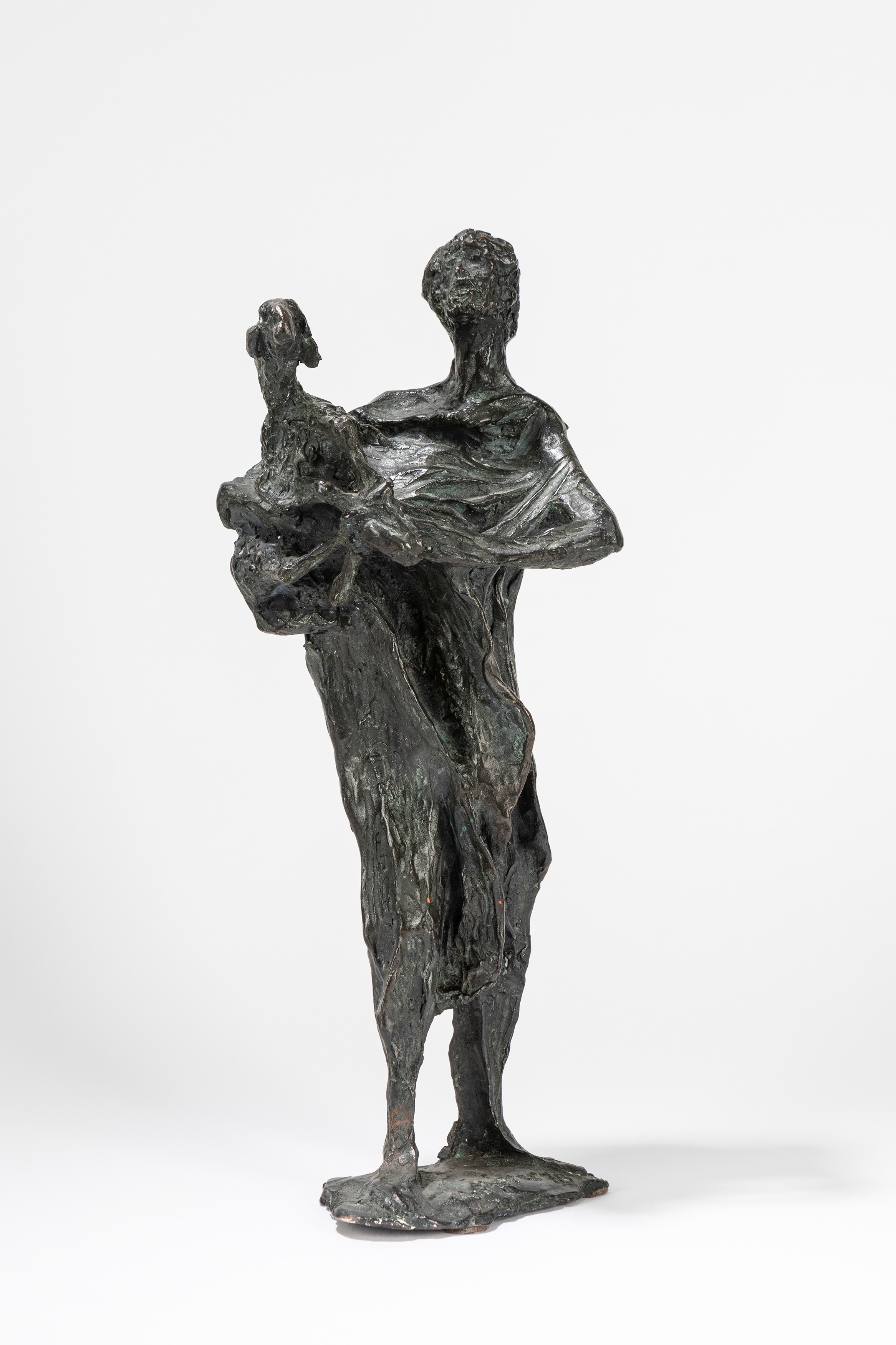 Augusto Murer - Senza titolo 1978 | Arte Moderna e Contemporanea ...