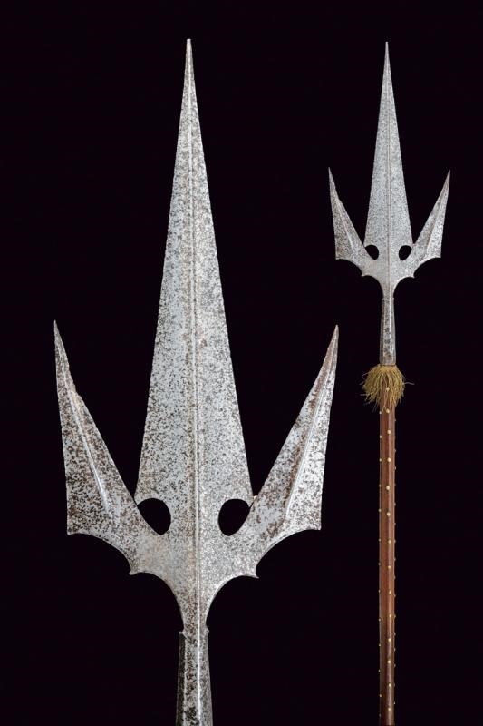 A rare bat-winged corseque First half of the 16th Century | Fine ...