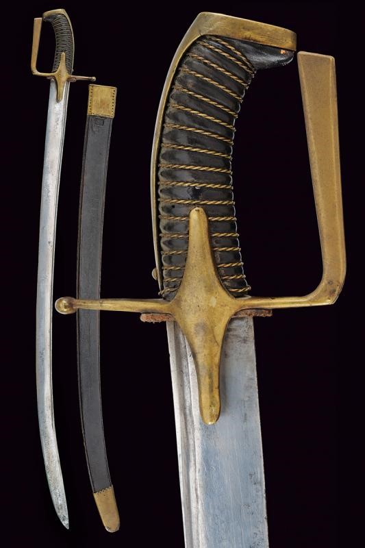 A hussar's sabre | Fine Antique Arms and Militaria from around the ...