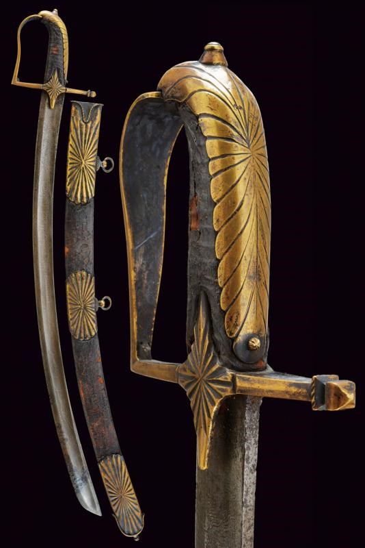 A hussar's sabre | Fine Antique Arms and Militaria from around the ...