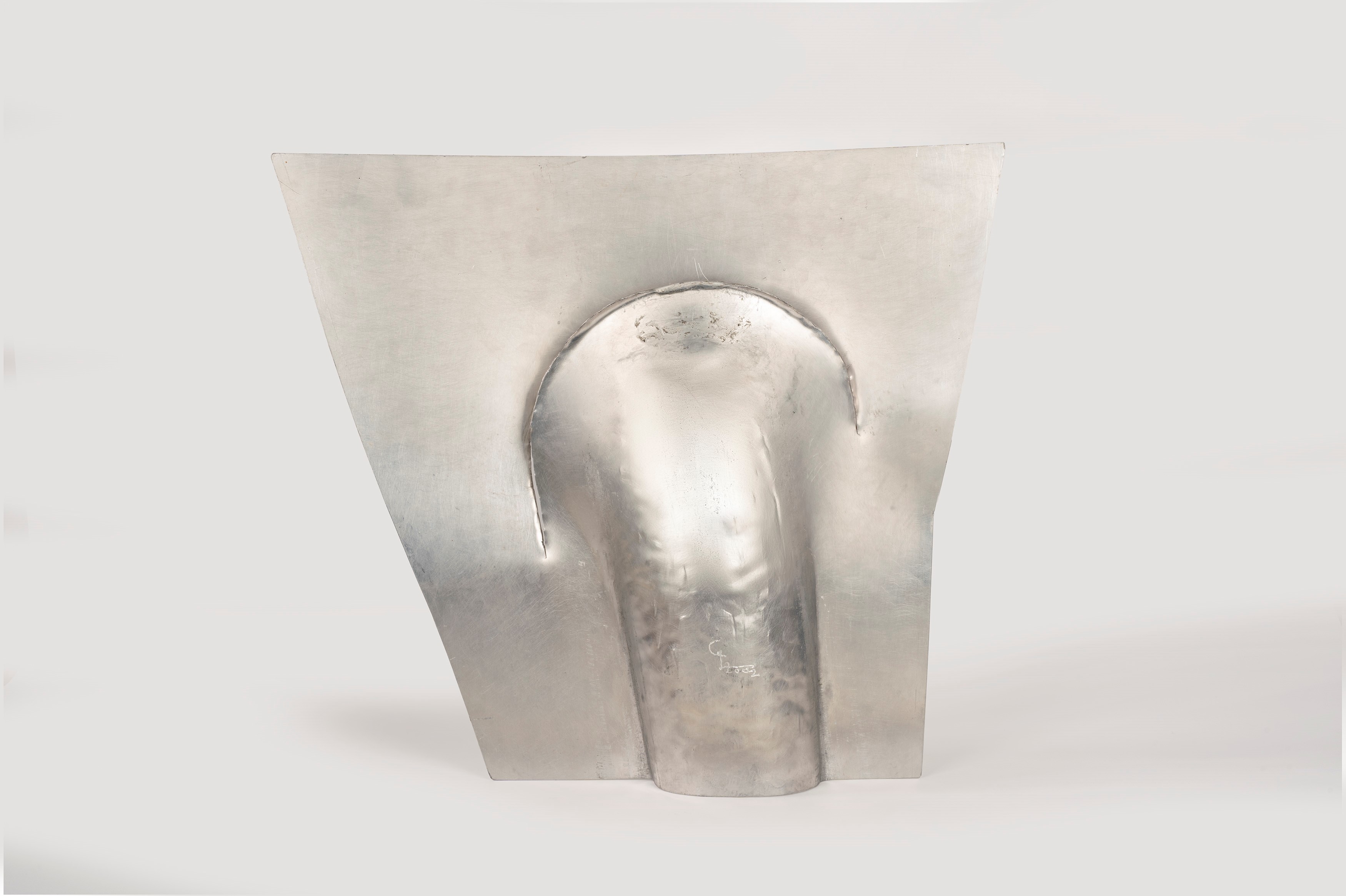 Carlo Lorenzetti - Parietale 2002 | Modern & Contemporary Art | Finarte ...