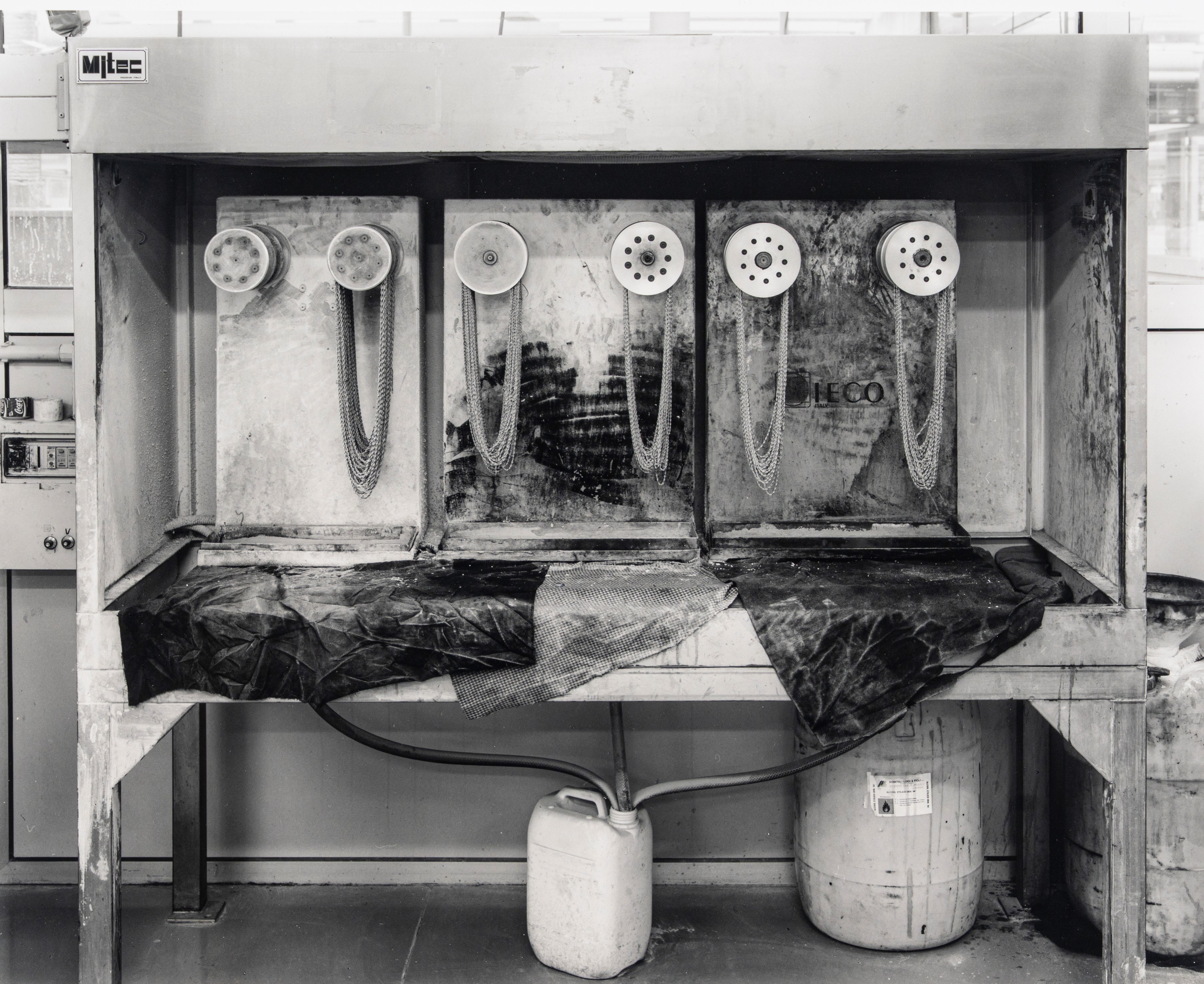 Gabriele Basilico - Alessi anni 1990 | EASY COLLECTING / Fotografia ...