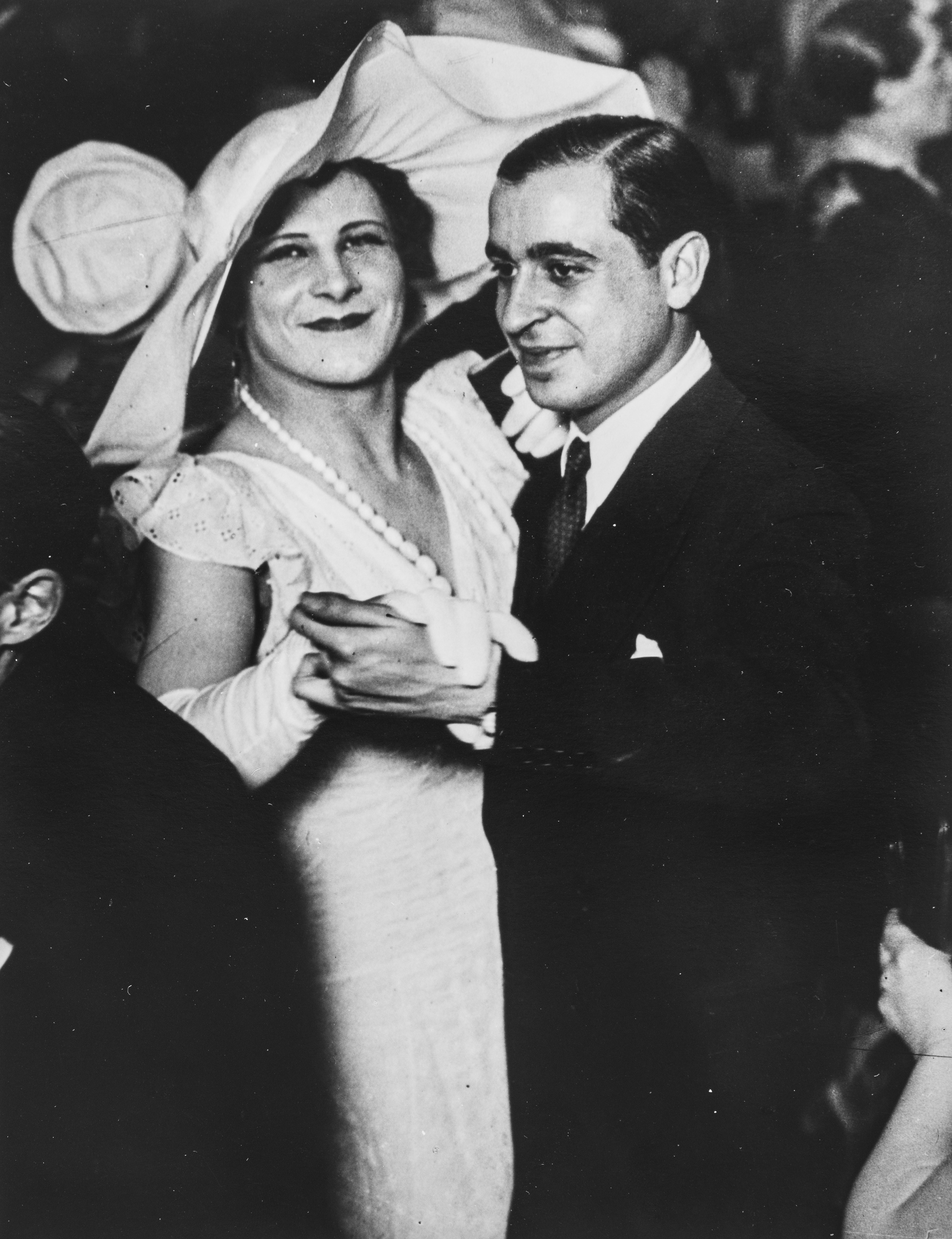 BRASSAI (Gyula Halasz) - Untitled 1930s | Photographs | Finarte, casa d ...