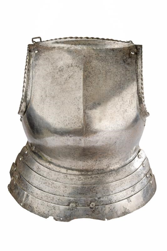 A rare breast plate First half of the 16th Century | Fine Antique Arms ...
