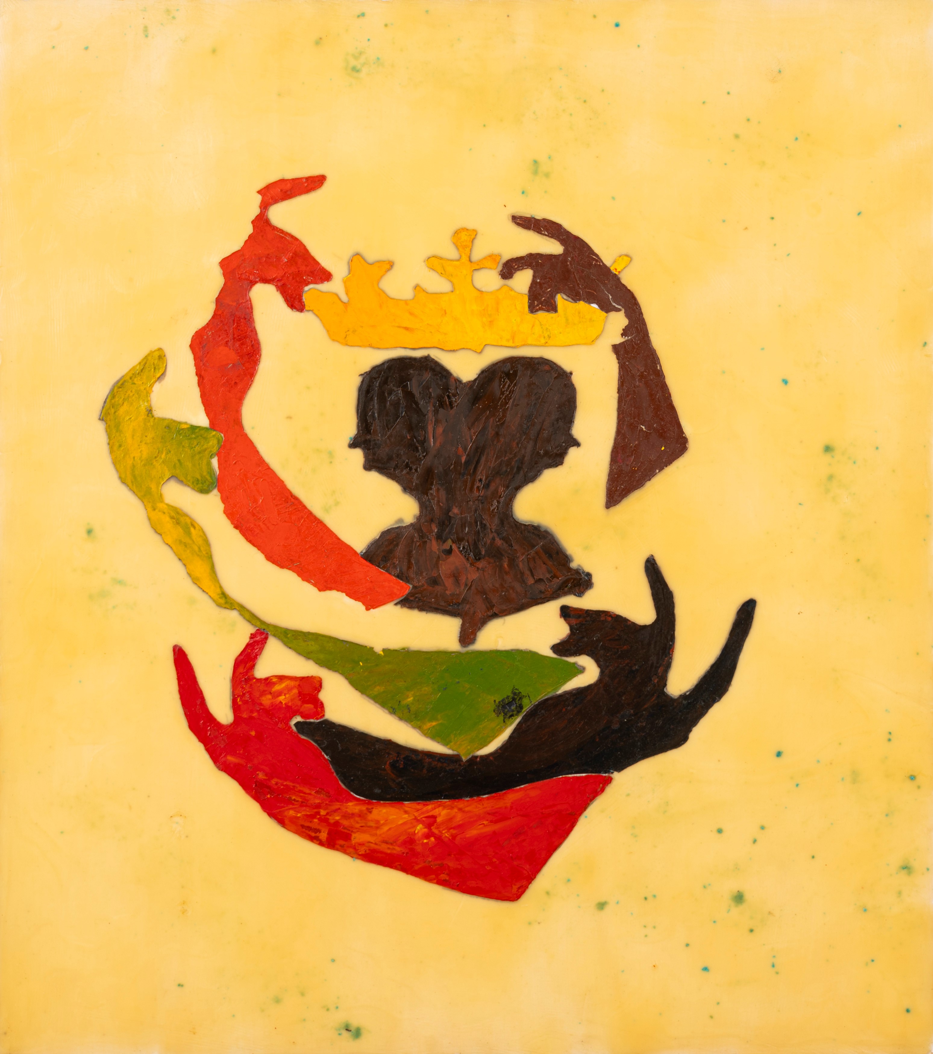 Giuseppe Gallo - Untitled 2007 | Modern & Contemporary Art | Finarte ...