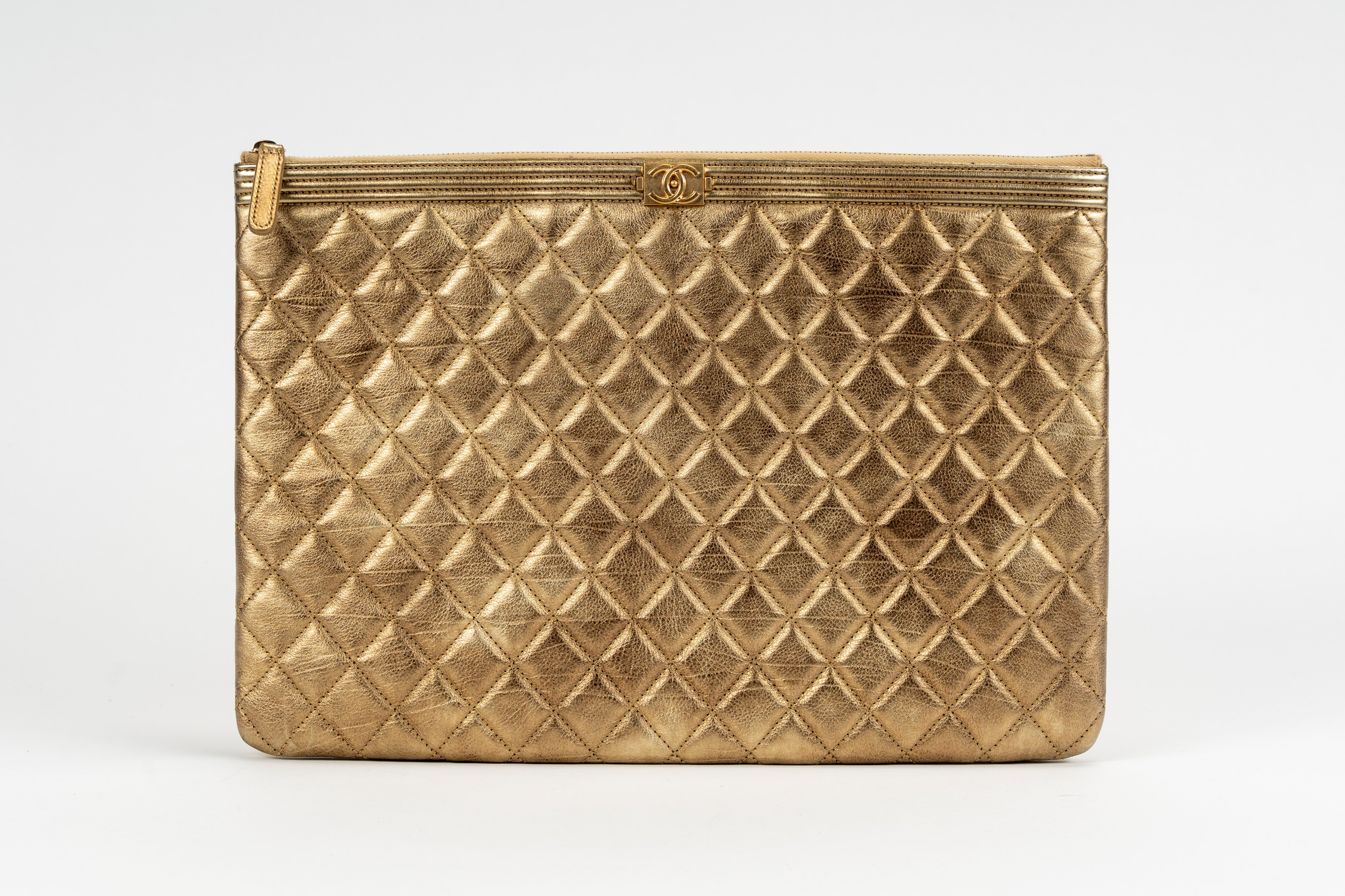 Chanel - Busta 2015 | Luxury Fashion: Fashion Icons | Finarte, casa d'aste