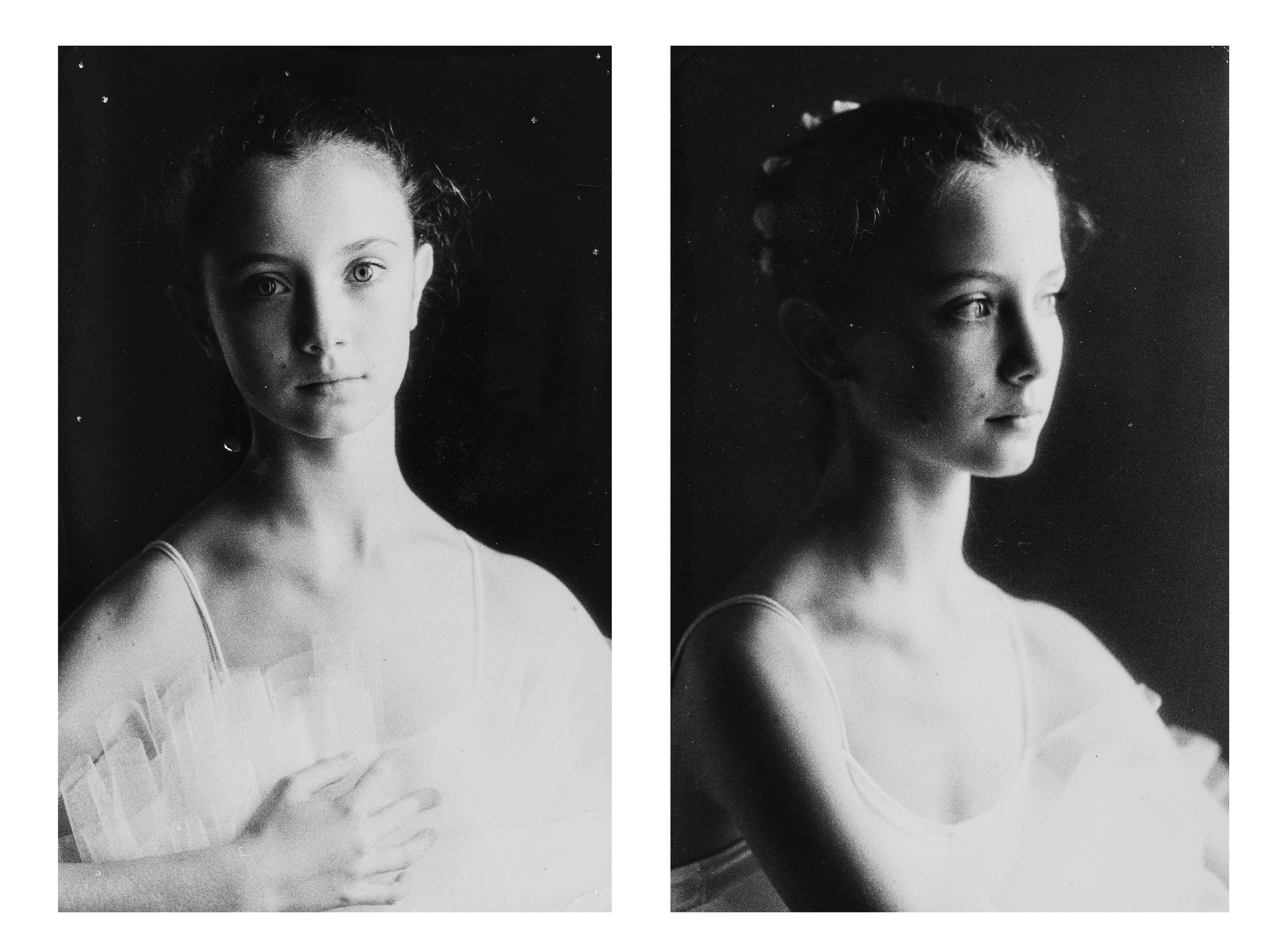 Angelo Cozzi - Caterina 1982 | Fotografia: Under 1K | Finarte, casa d'aste