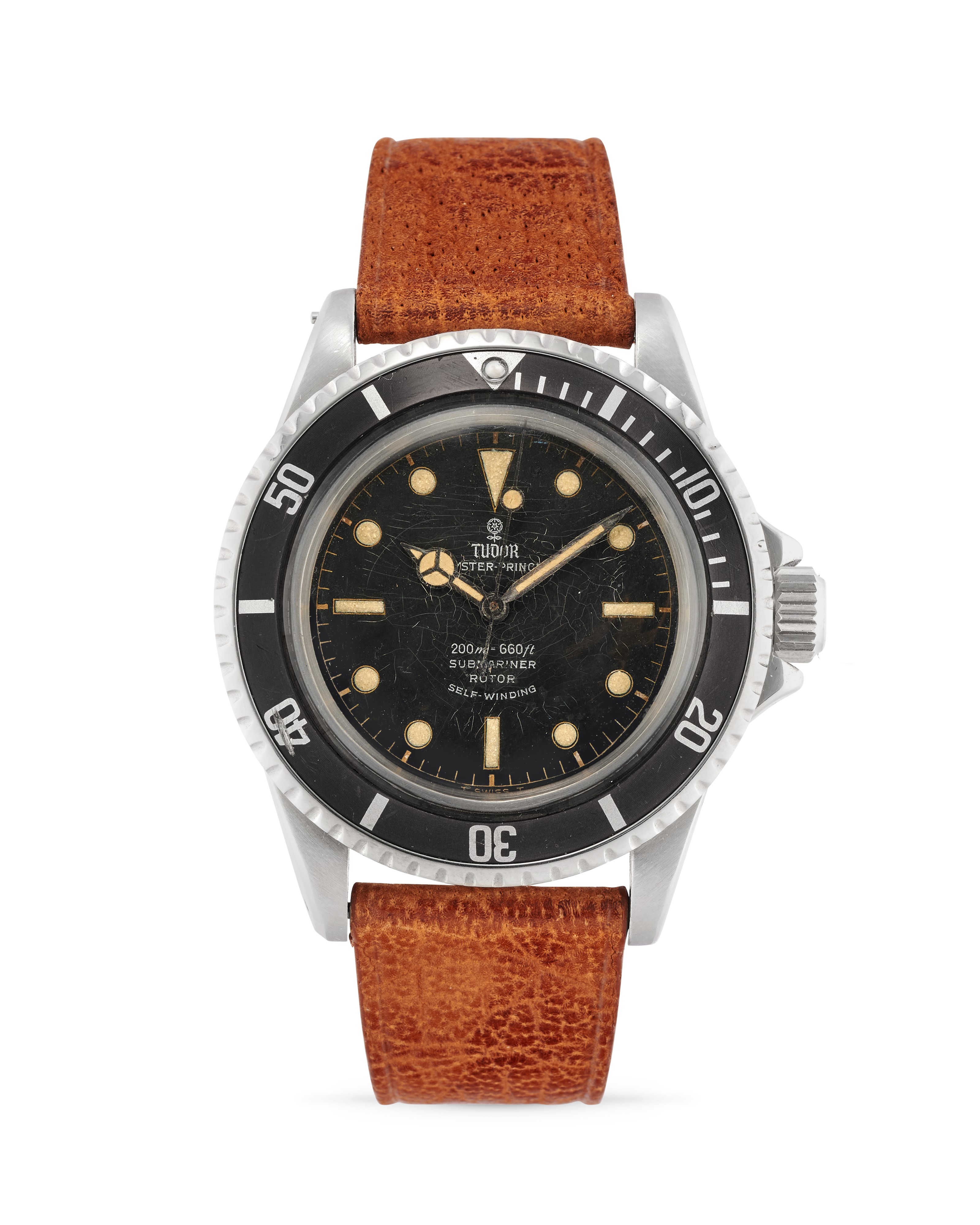 Tudor - Submariner 7928 60s | Fine Watches | Finarte, casa d'aste