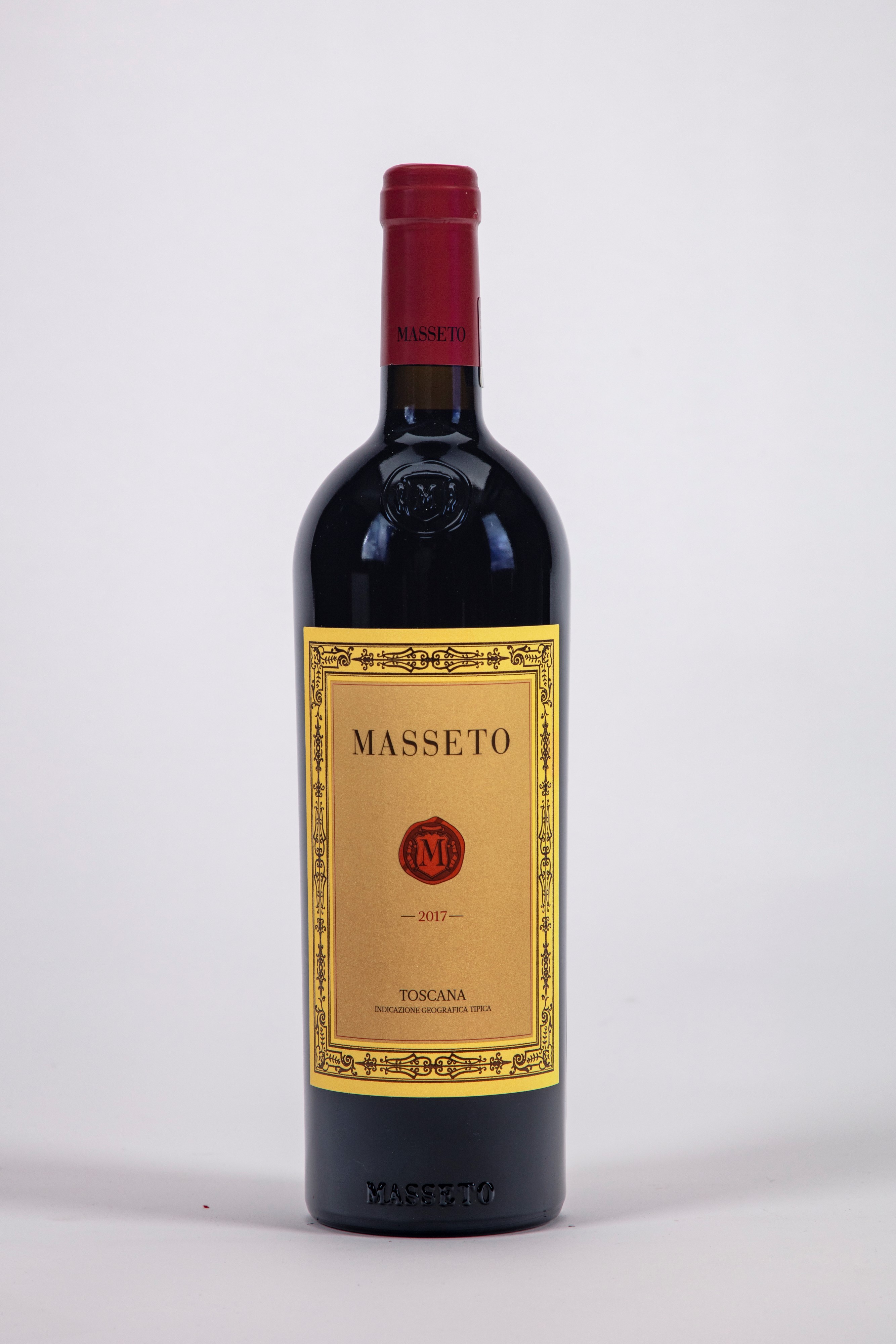Italia - MASSETO 2017 | Vini e Distillati | Finarte, casa d'aste