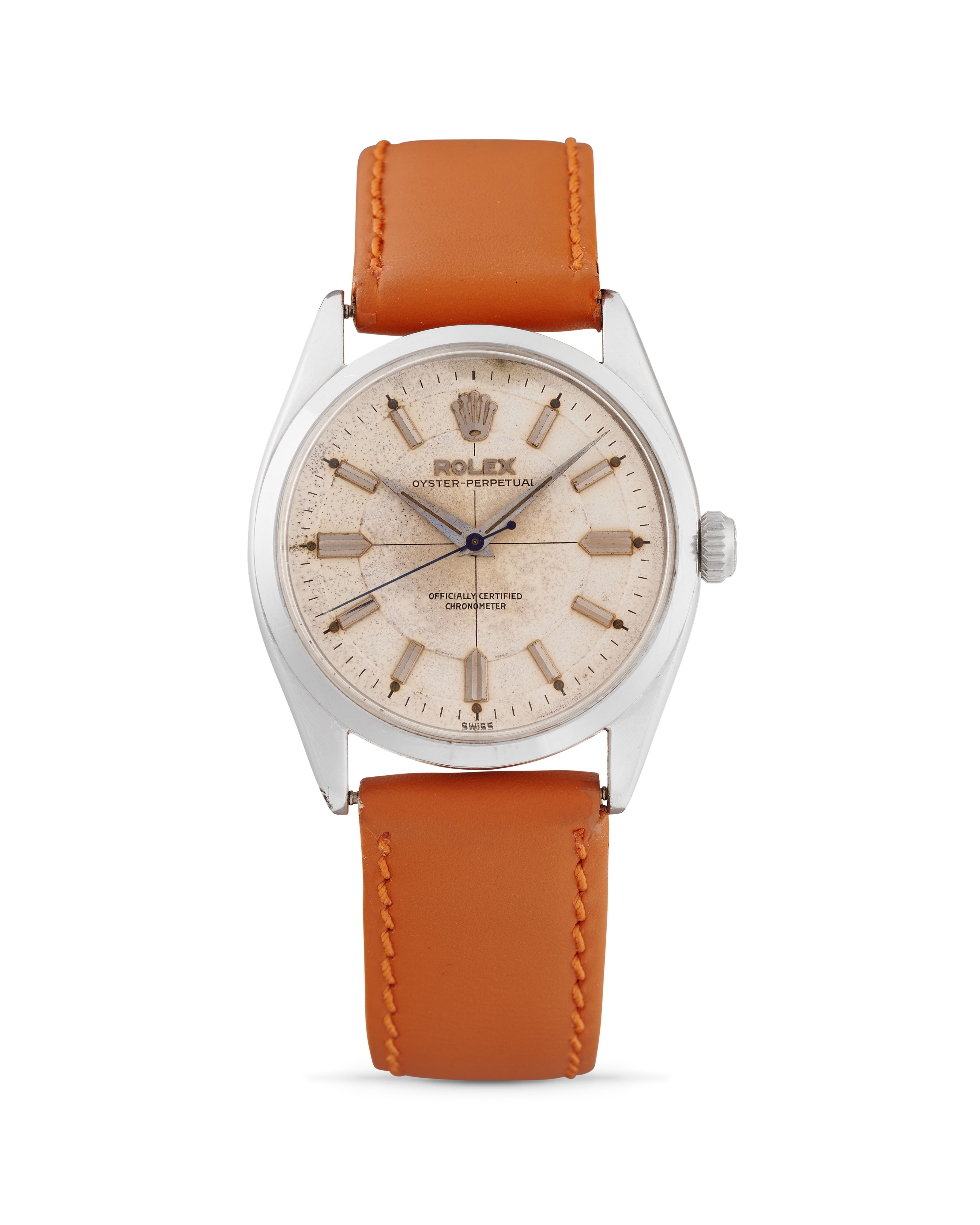 Rolex - Oyster Perpetual 6564 50s | Fine Watches | Finarte, casa d'aste