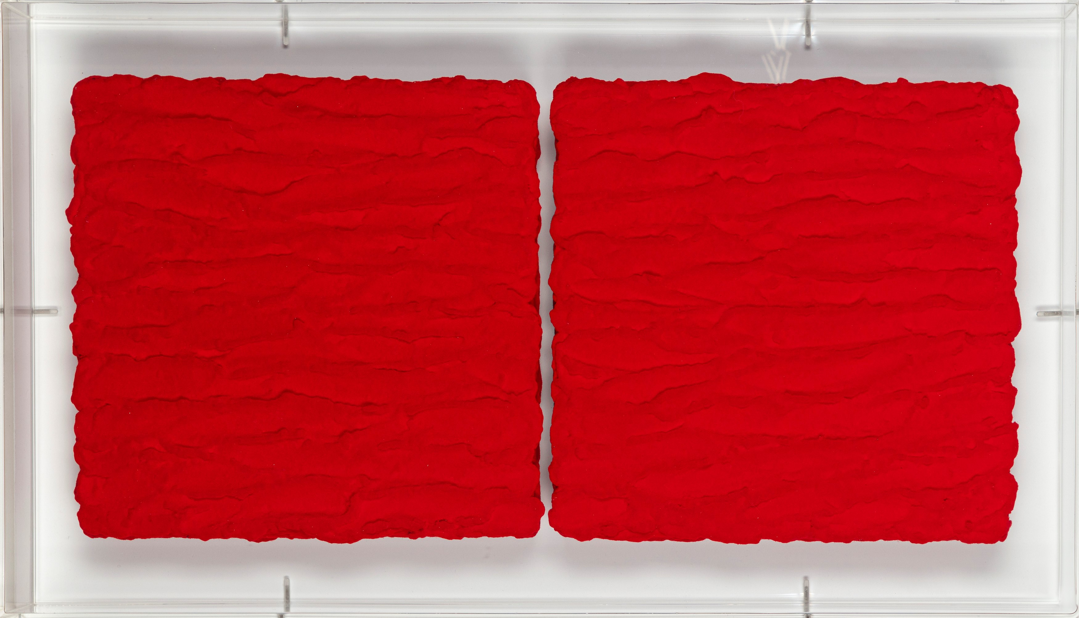 Pino Pinelli - Pittura R 2014 | Modern & Contemporary Art | Finarte ...