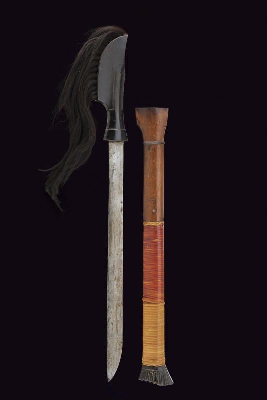 Penai dei Toraja XVIII/XIX Secolo | Rare Armi Antiche e Militaria da ...